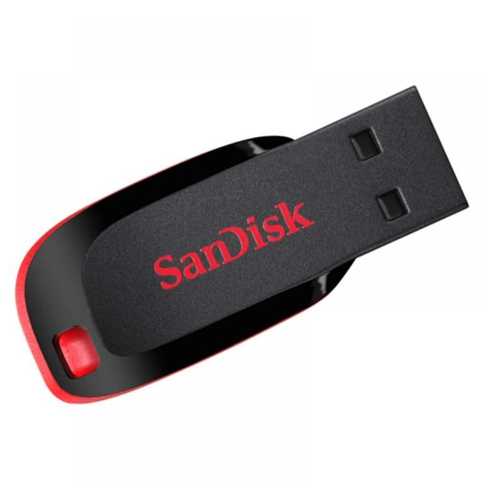 Pendrive SanDisk Z50 32GB La Plaza Paraguay Pendrive SanDisk Z50 32GB La Plaza Paraguay